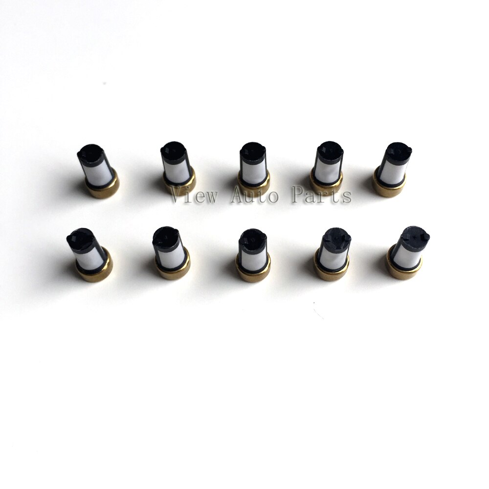 10 sets Fuel Injector Repair Kits For Subaru WRX S... – Grandado