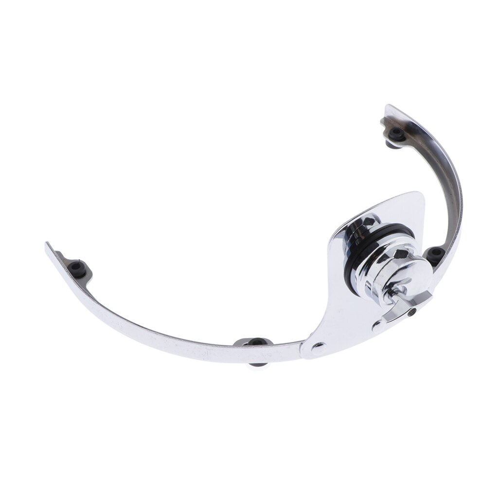 Drum Bracket Drum Holder Powerful Multi-point Lock... – Vicedeal