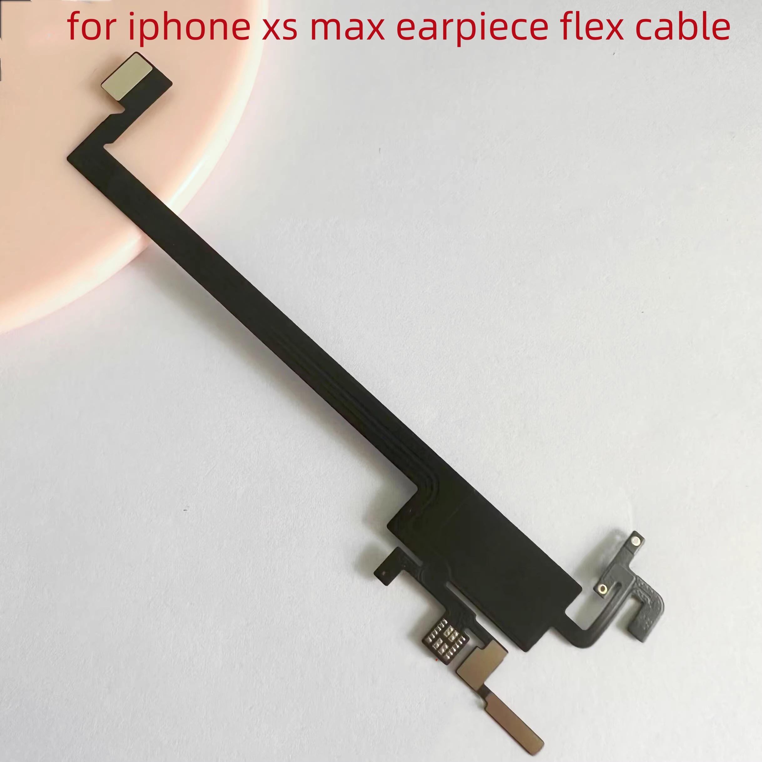 Alideao-Earpiece Fix Face ID Receiver Sensor Cable... – Grandado