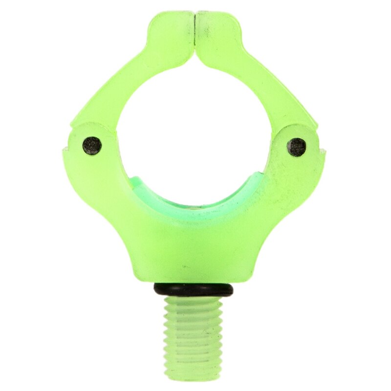 2 Stck Leucht Karpfen Angelrute Rest Greifer für S... – Grandado