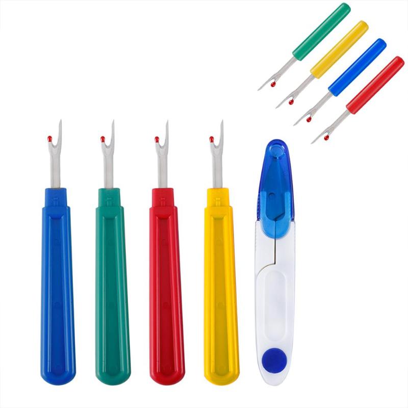 9 in 1 Stitches Removed Tool Thread Cutter Seam Ri... – Grandado