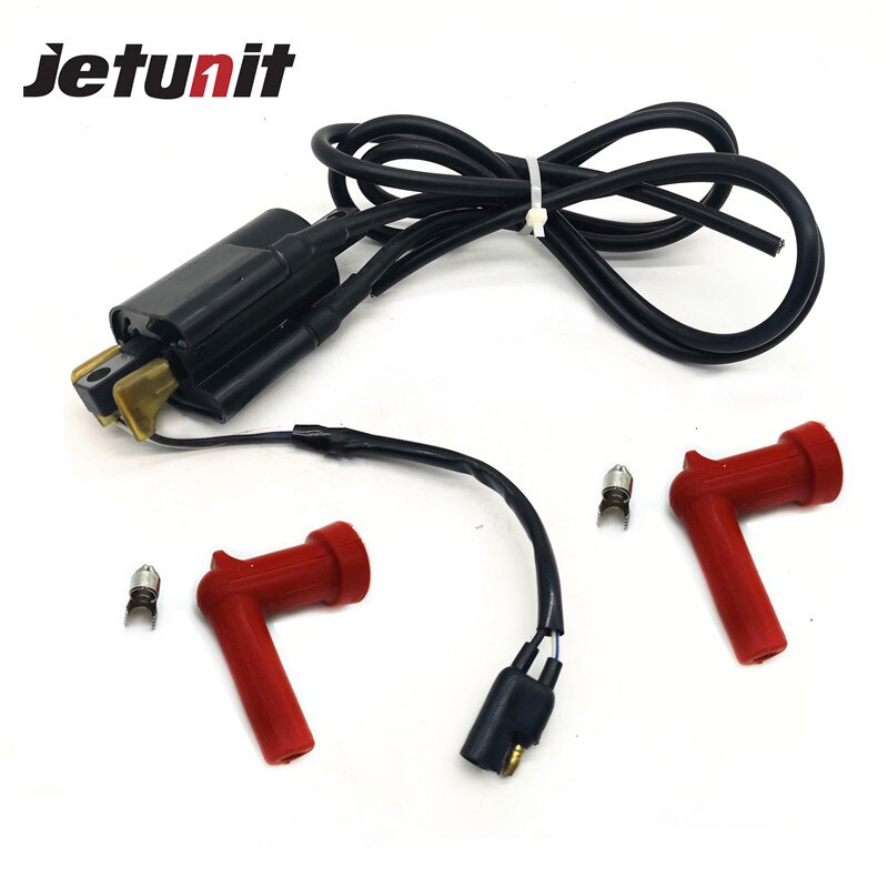 JETUNIT Jet Ski IGNITION COIL ASSY FOR Seadoo SEA-... – Grandado
