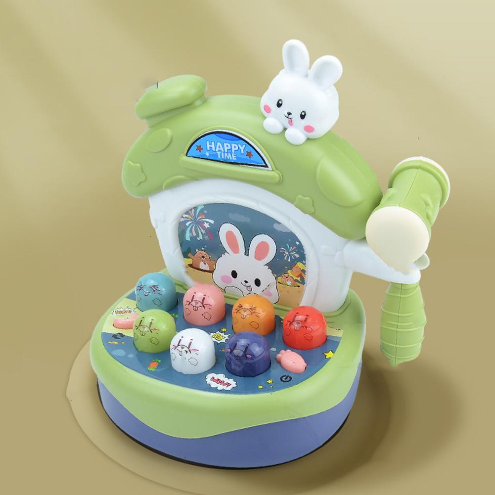 Electric Light Music Game Machine Cute Cartoon Pla... – Grandado