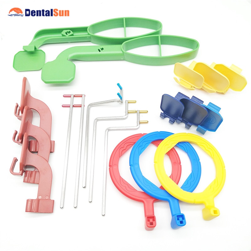 Dental Sensor Positioner Dental RVG X Ray Positone... – Grandado