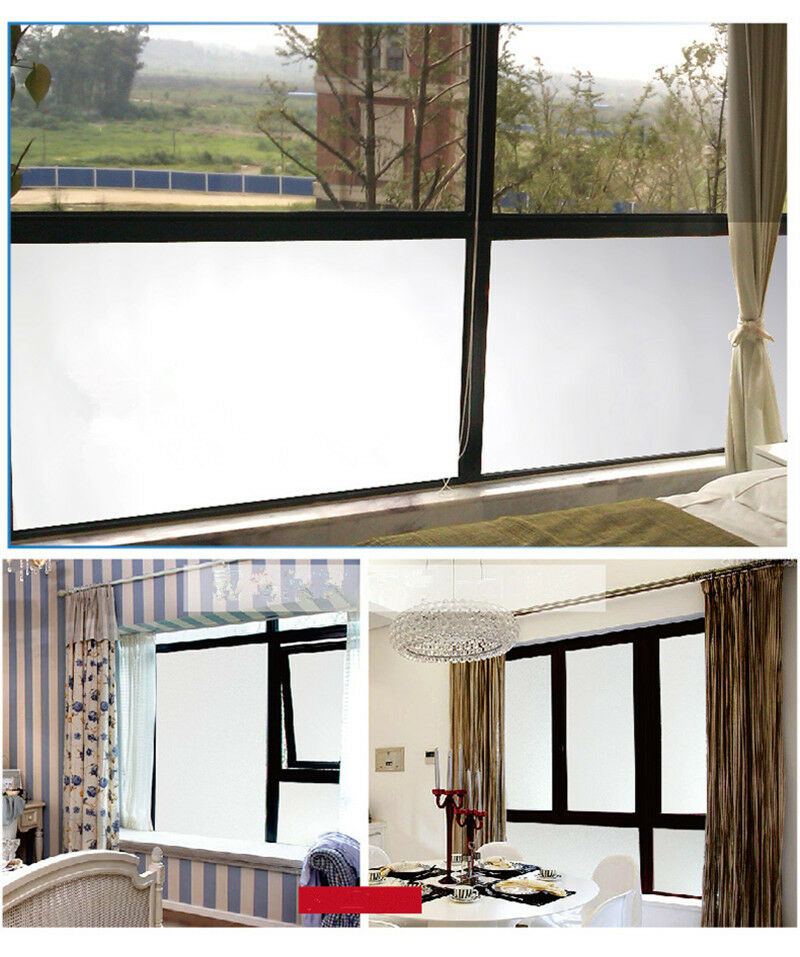 20cmx30cm(8''x12'') building glass UV Rejection he... – Grandado