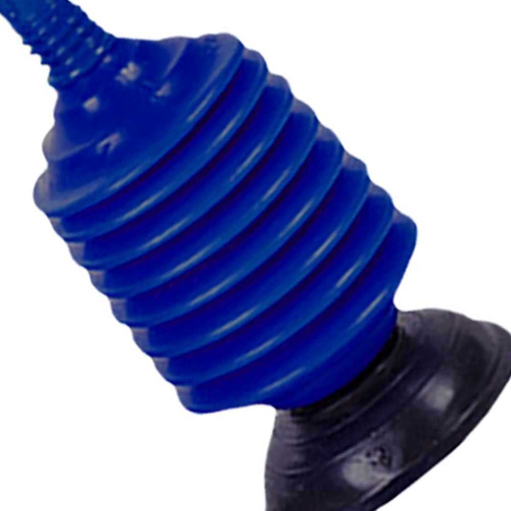 Closetool Cleaning Sucker Vacuum Sewer Manual Dred... – Vicedeal