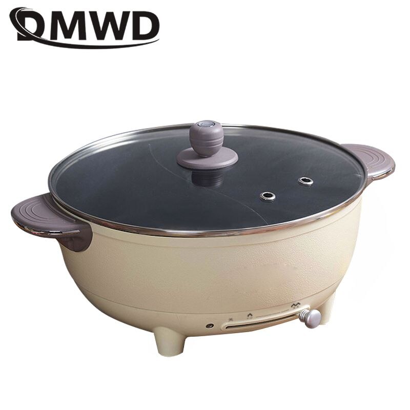 DMWD Household Multifunction Cooker Electric Pot S... – Vicedeal