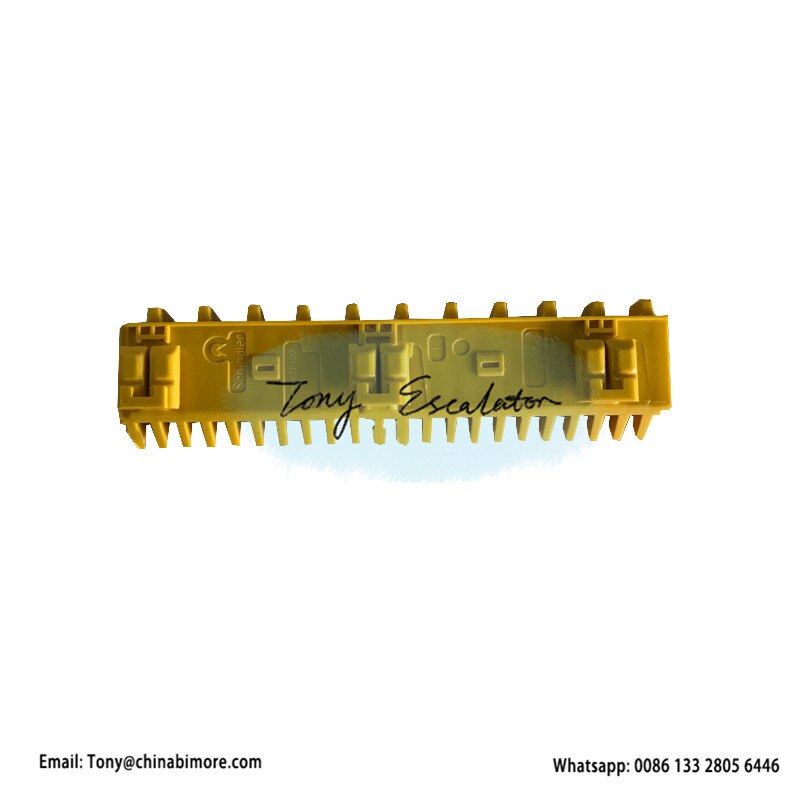 3pcs=1set=usd10 Escalator Demarcation Center 50626... – Vicedeal