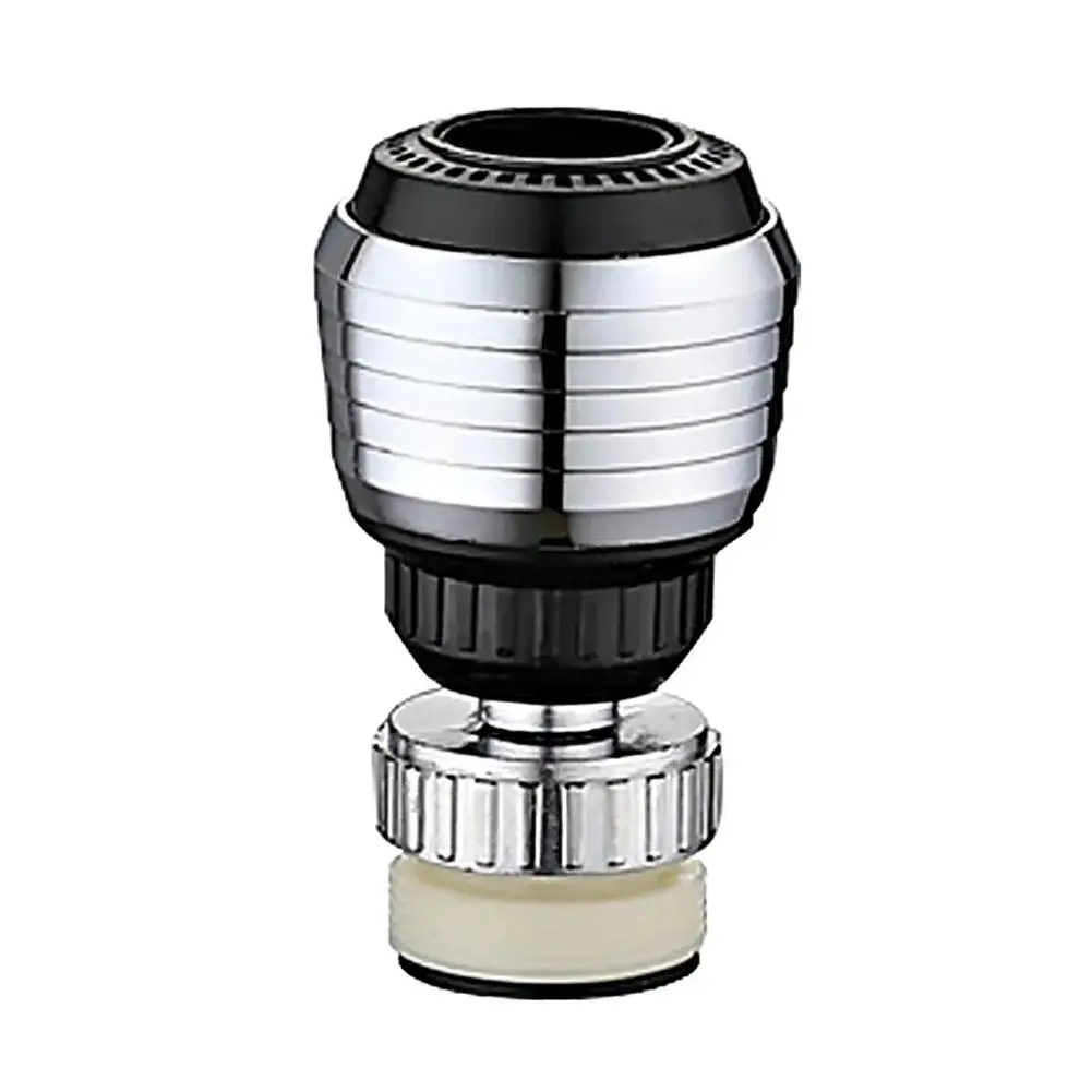 360Rotate Swivel Faucet Nozzle Filter Adapter Kitc... – Grandado