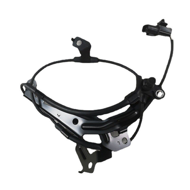 Elektronische Abs Wheel Speed Sensor Voor Achter R... – Grandado