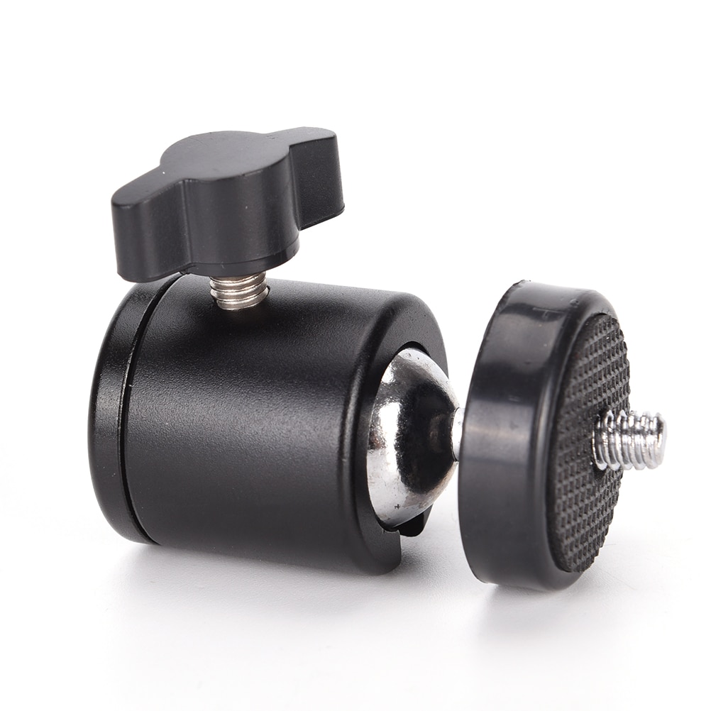 Mini rotule intelligente de 1/4 pouces, support, m... – Grandado