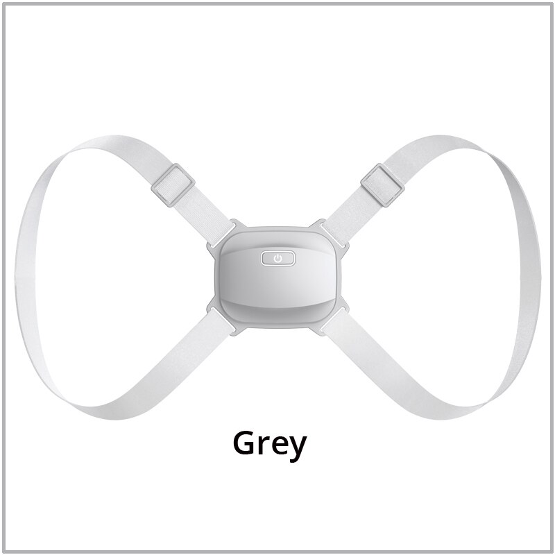 Smart Sensing Back Corrector Electric Posture Trai... – Grandado