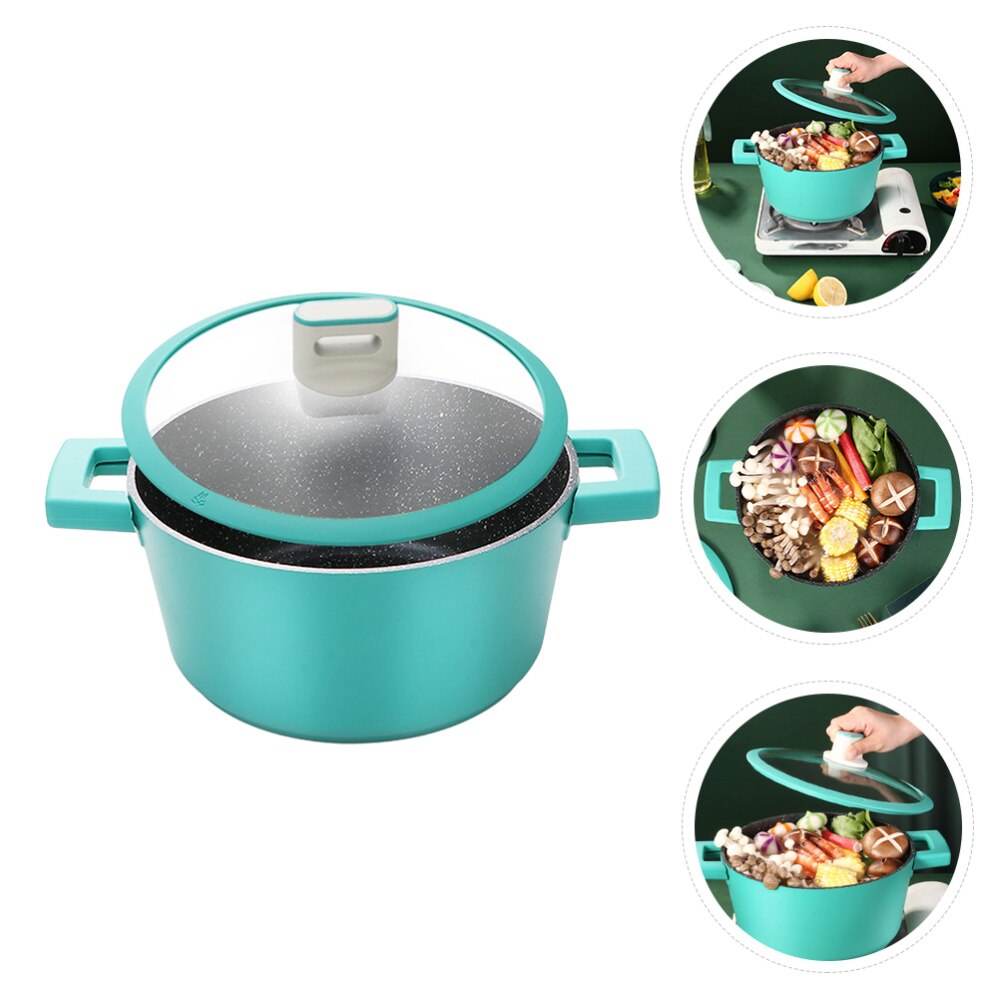 1pc Maifan Stone Pot Multi-function Cooking Pot Do... – Vicedeal