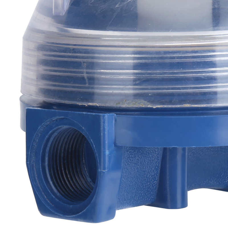 Poultry Water Filter Chicken Water Strainer Rubber... – Grandado