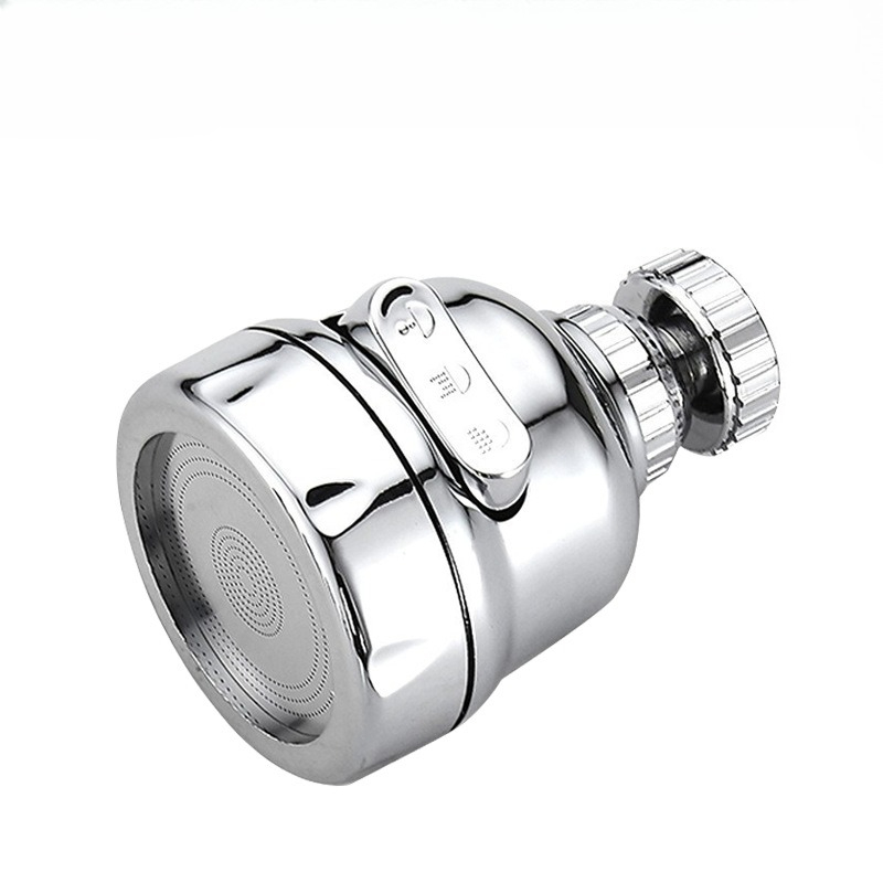 Universal 3Mode Kitchen Faucet Adapter Aerator Sho... – Grandado