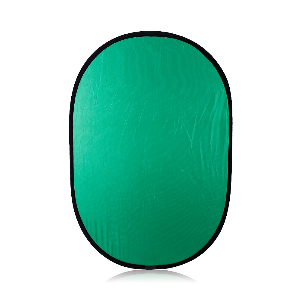 Reflector photography 100x150cm collapsible cotton... – Grandado