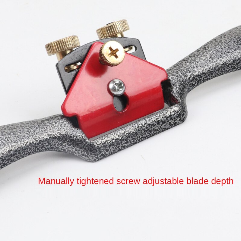 Adjustable Bird Planer Wood Planer Curved Edge Tri... – Grandado