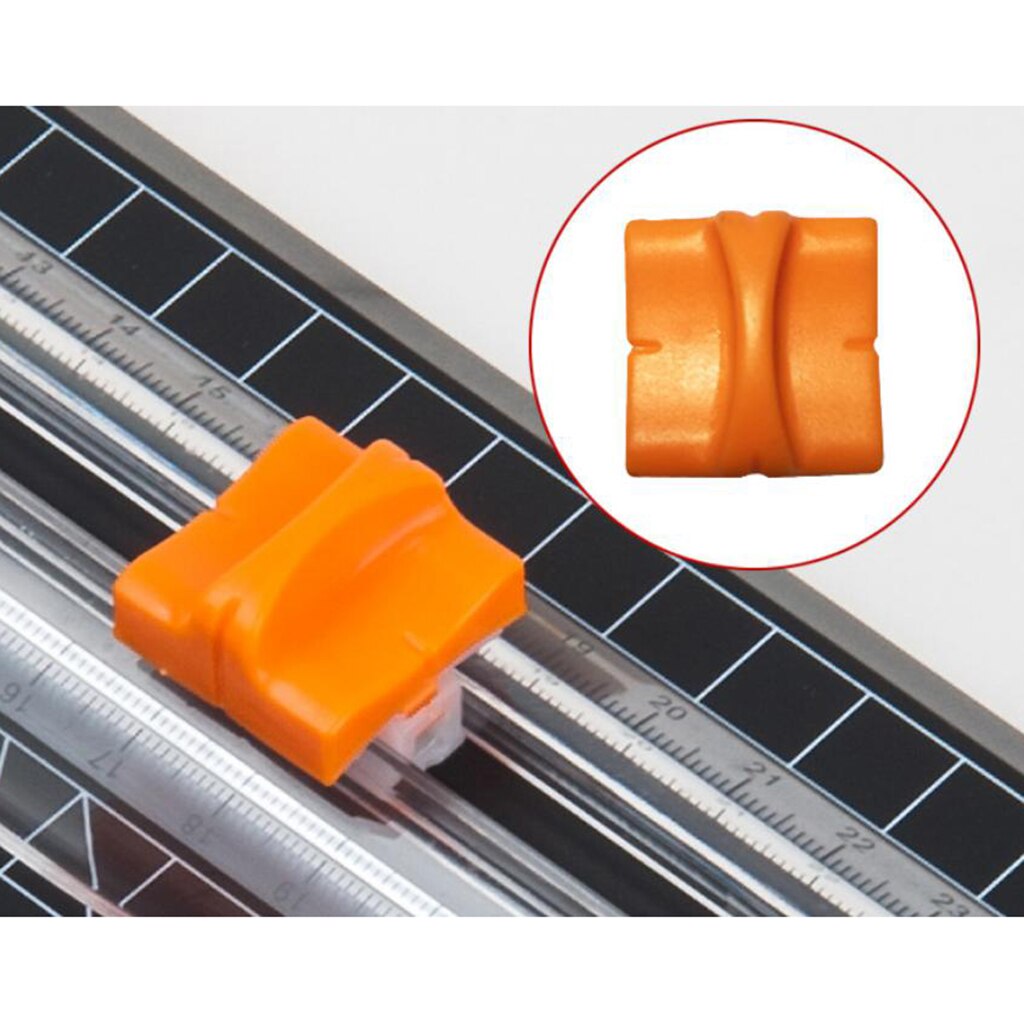 Paper Cutter Blade Paper Trimmer Replacement Blade... – Vicedeal