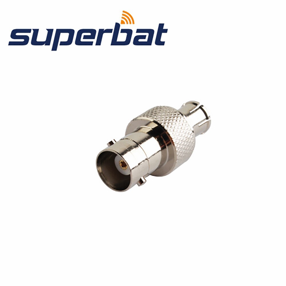 Superbat 5pcs BNC Adapter BNC Male to Female Quick... – Grandado