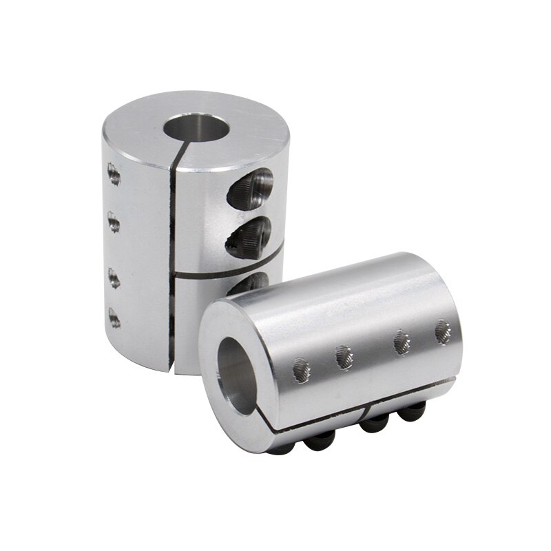 Coupleur rigide de haute précision, coupleur d'arb... – Grandado