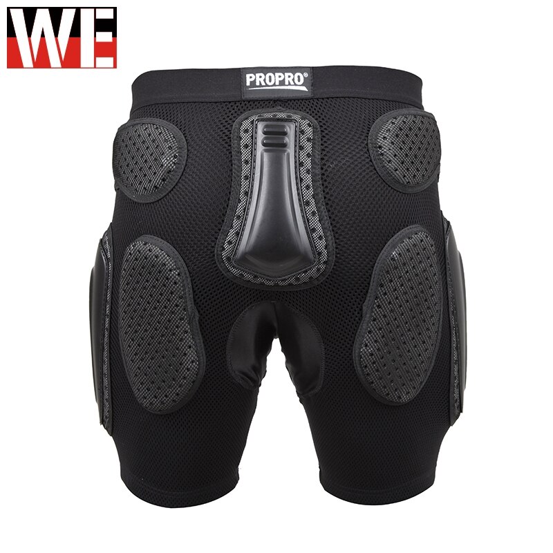 PROPRO Motocross Racing Hip Protector Shorts Motor... – Grandado