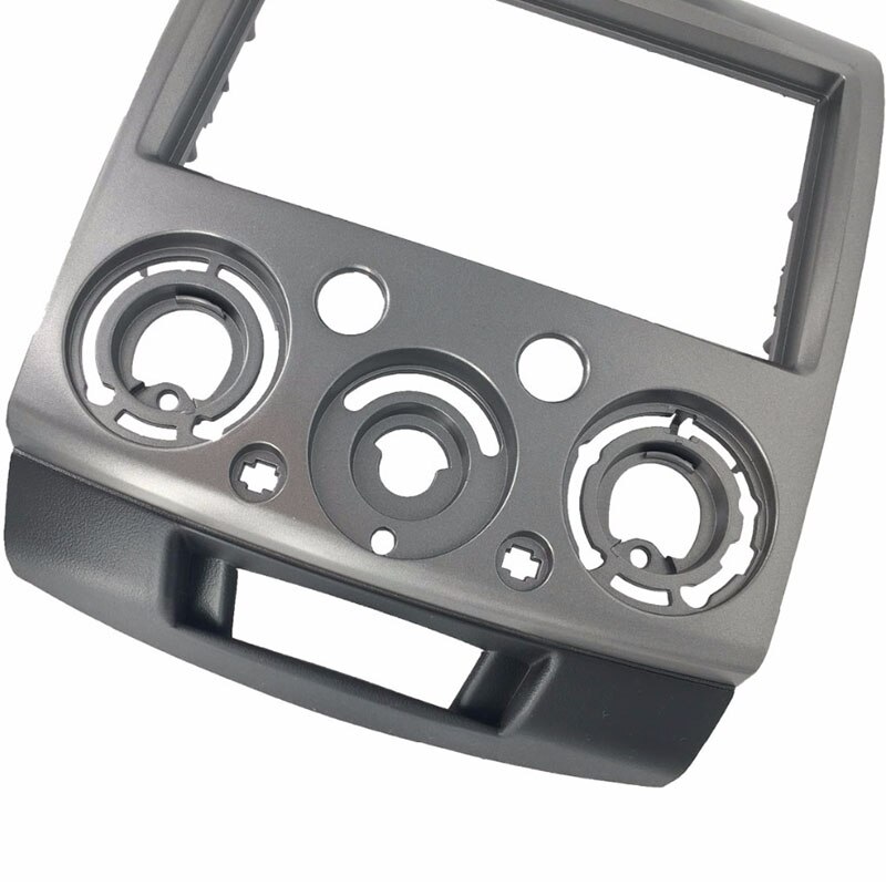 Radio Stereo-Panel Für Ford Everest Ranger Mazda B... – Grandado