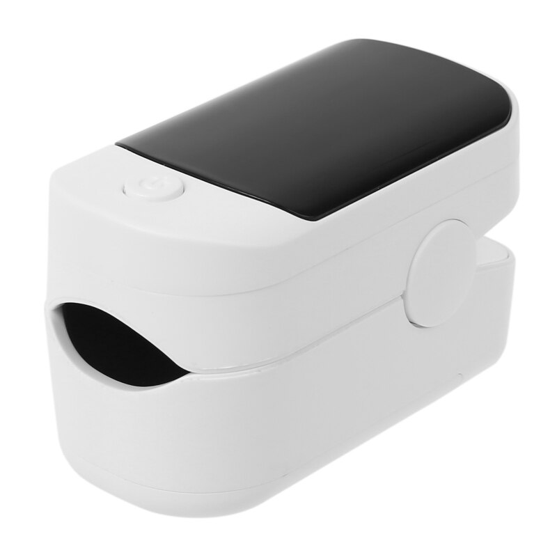 Fingertip Pulse Oximeter Home oximetry Blood Oxyge... – Vicedeal