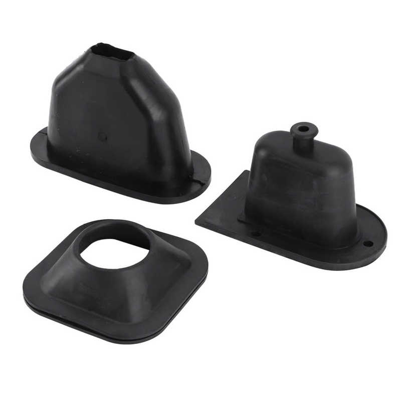 Gear Levers and Handbrake Lever Gaiter Kit DA2466 ... – Grandado