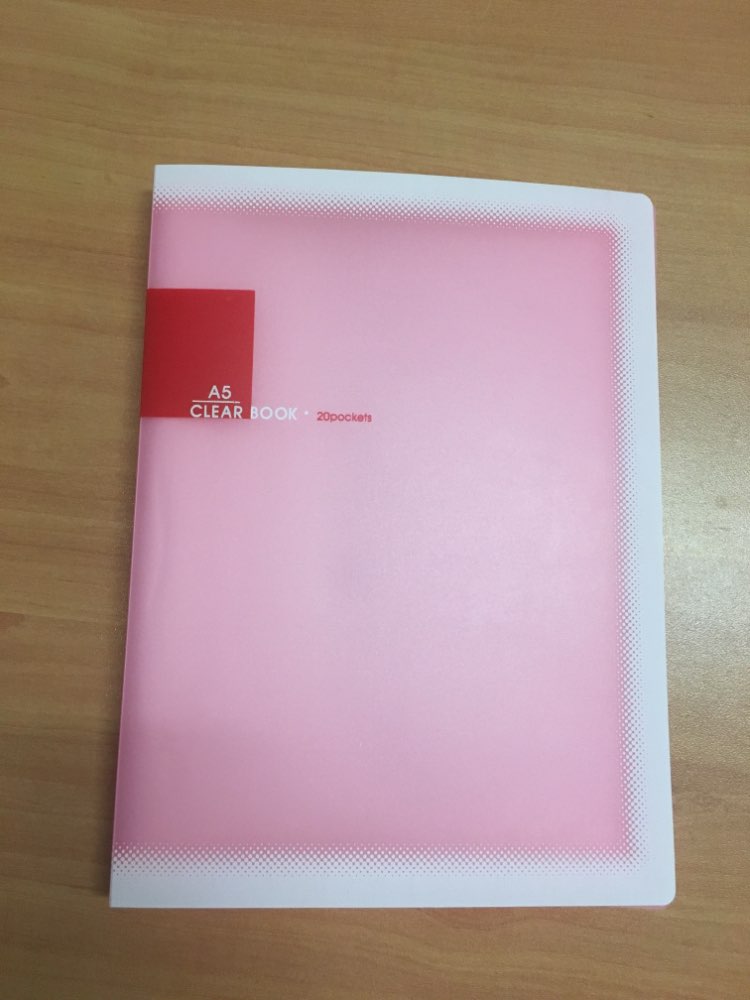 Sosw-Plastic A5 Papier 20 Zakken Bestand Document ... – Vicedeal