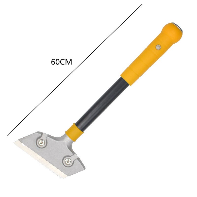 1 Pcs 30/60CM Floor Tile Cleaning Scraper Wall Bri... – Grandado