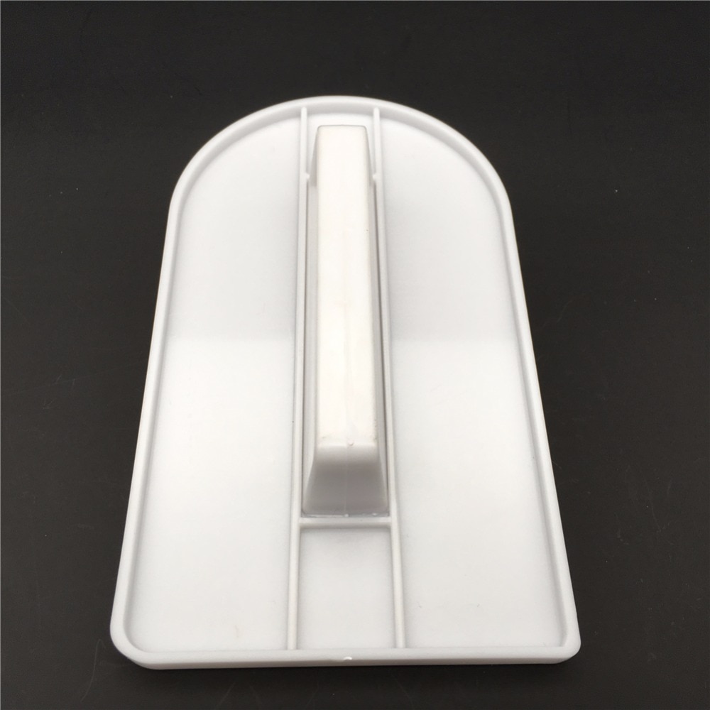 cake scraper round cake cutter decorating glide fo... – Grandado