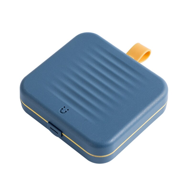 21pcs Sewing Kits DIY Multi-function Sewing Box Se... – Grandado