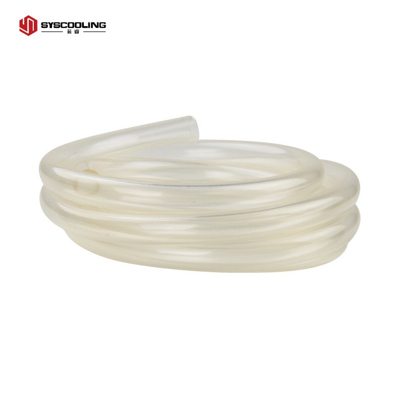 Transparent liquid guide tube 3 sub thin tube inne... – Grandado