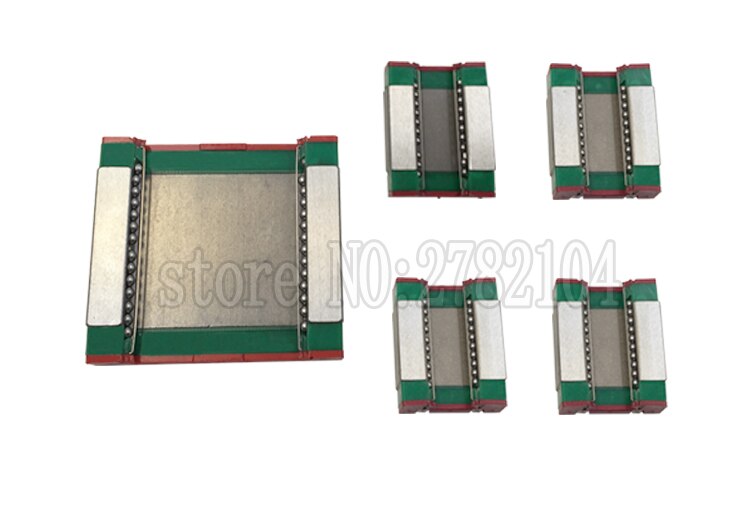 Kossel for 12mm Linear Guide MGN12 300mm linear ra... – Vicedeal