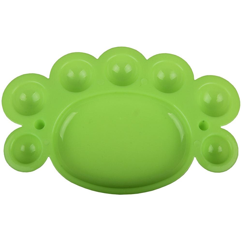 High Strength Color Palette Tool Plate Plastic Nai... – Grandado