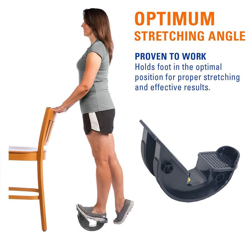 The Original Calf Stretcher & Foot Rocker for ... – Grandado