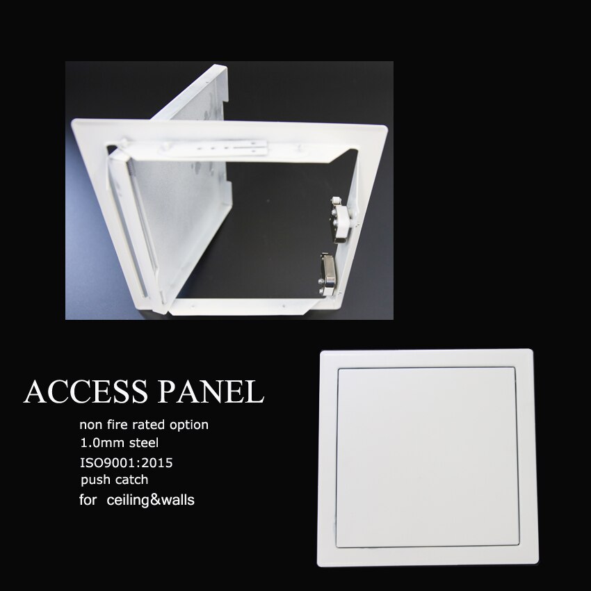 Metal Square Frame Eronomic Access Panel Ceiling W... – Grandado