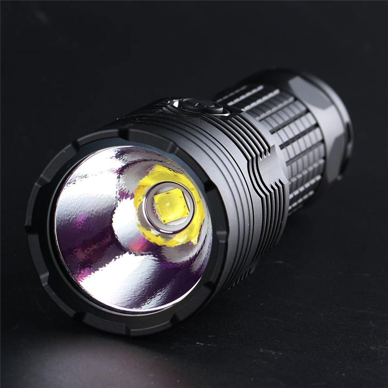 Convoy M3 CREE XHP70.2 4300LM Led Flashlight Built... – Vicedeal