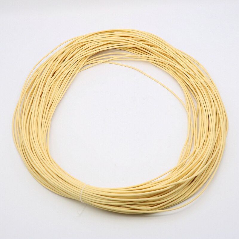 3MM 500G Round PE Rattan Plastic Imitation Synthet... – Grandado