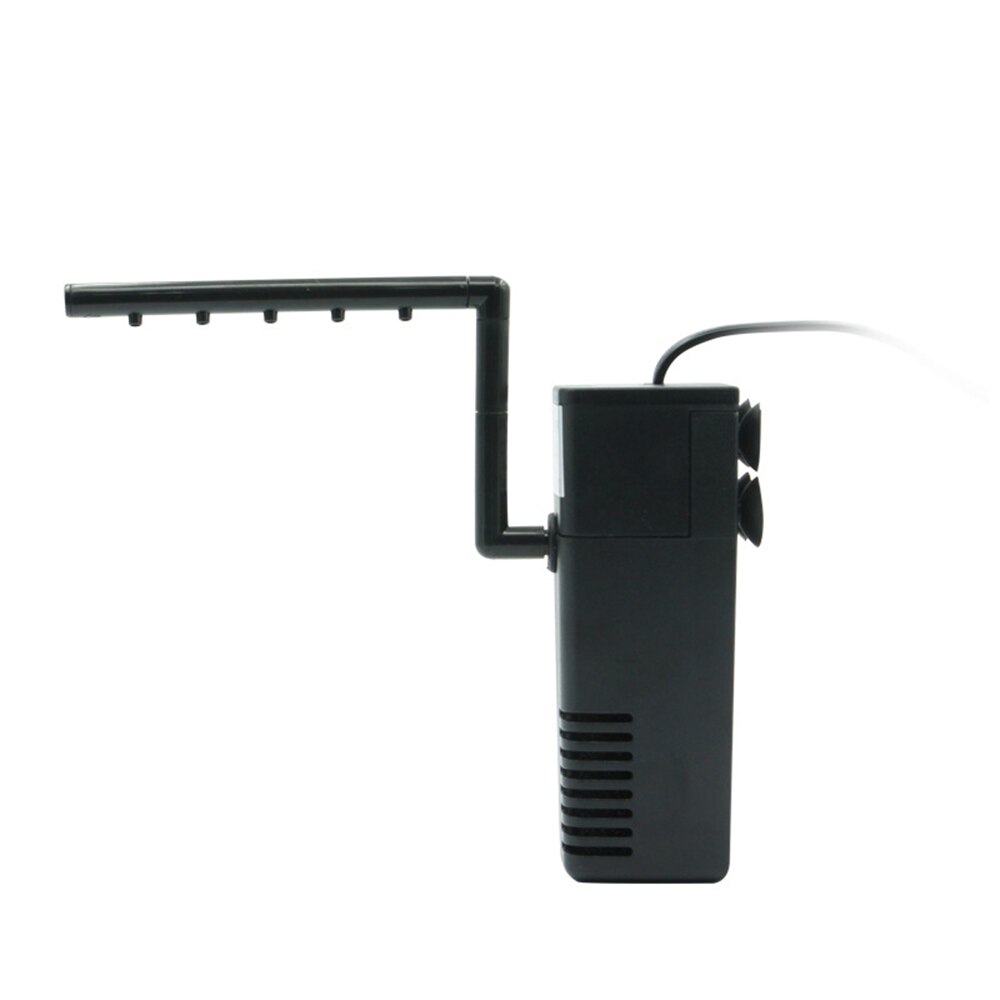 3W 5W 3 in 1 Aquarium Filter Powerhead Internal Fi... – Vicedeal
