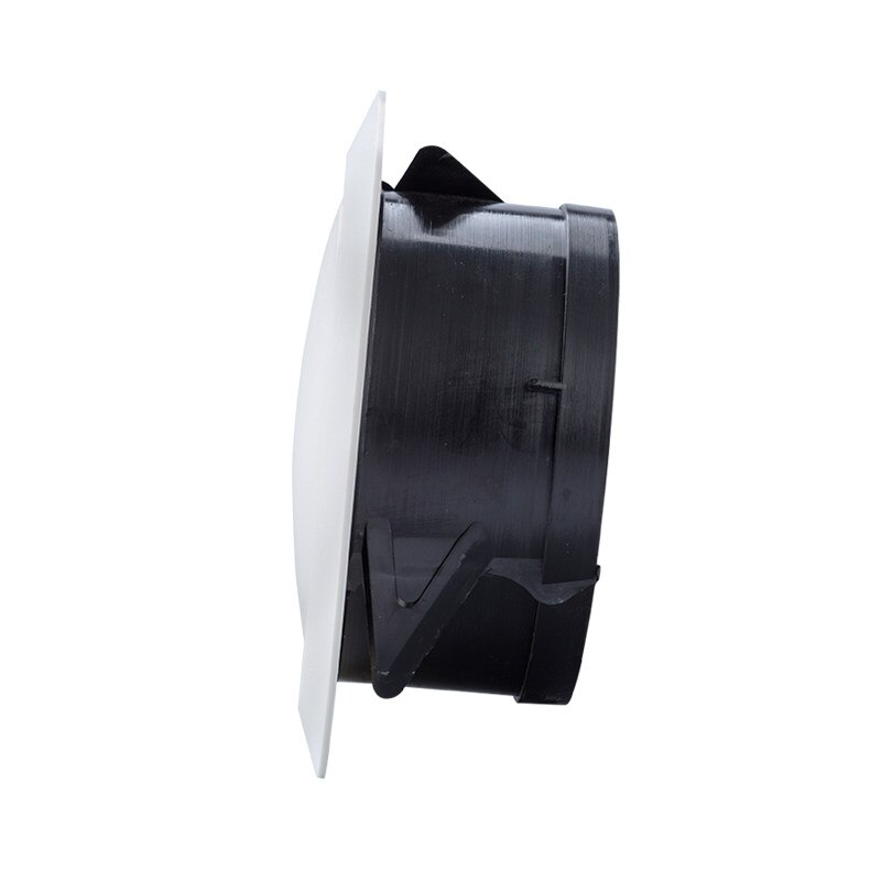 Adjustable Disc Type Round Air Vent Grille Outlet ... – Vicedeal