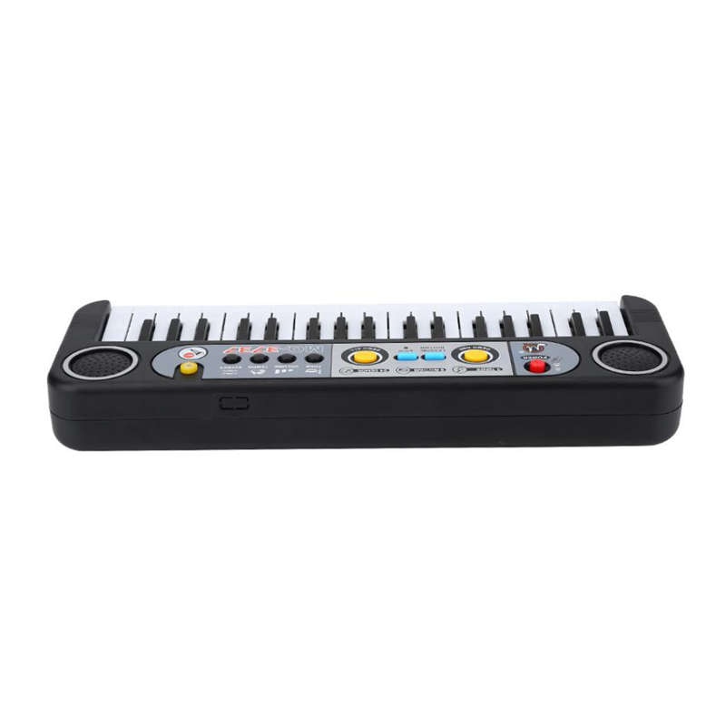 37-Key Electronic Organ Digital Key Board Piano Mu... – Vicedeal