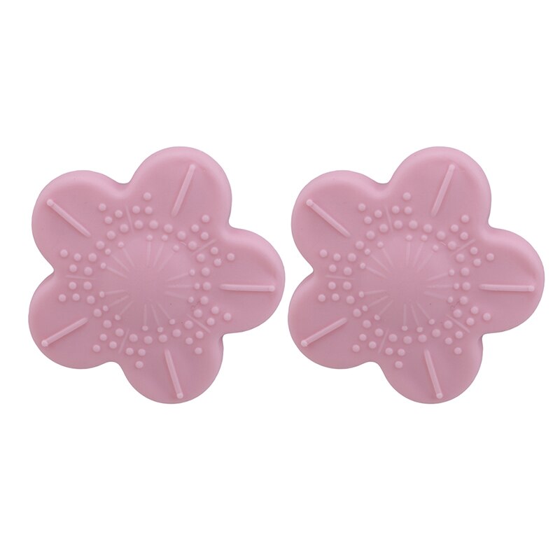 Door Stopper Doorknob Wall Protector Shockproof Cr... – Grandado