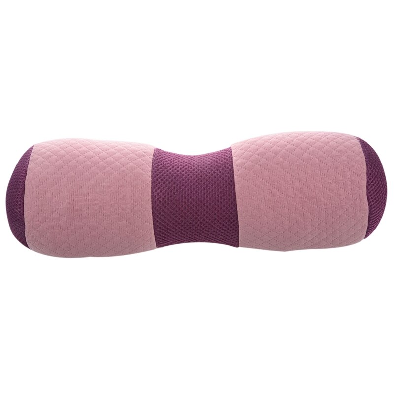 Multifunctional Yoga Waist Neck Back Pillow Reboun... – Grandado