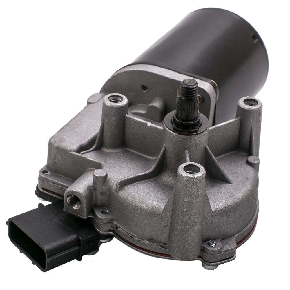 Wiper Motor Windscreen Wiper Motor Front fit Nissa... – Grandado