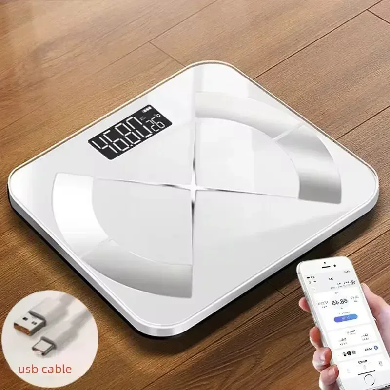 Weight Scale for Home Use, Precise Small Electroni... – Grandado