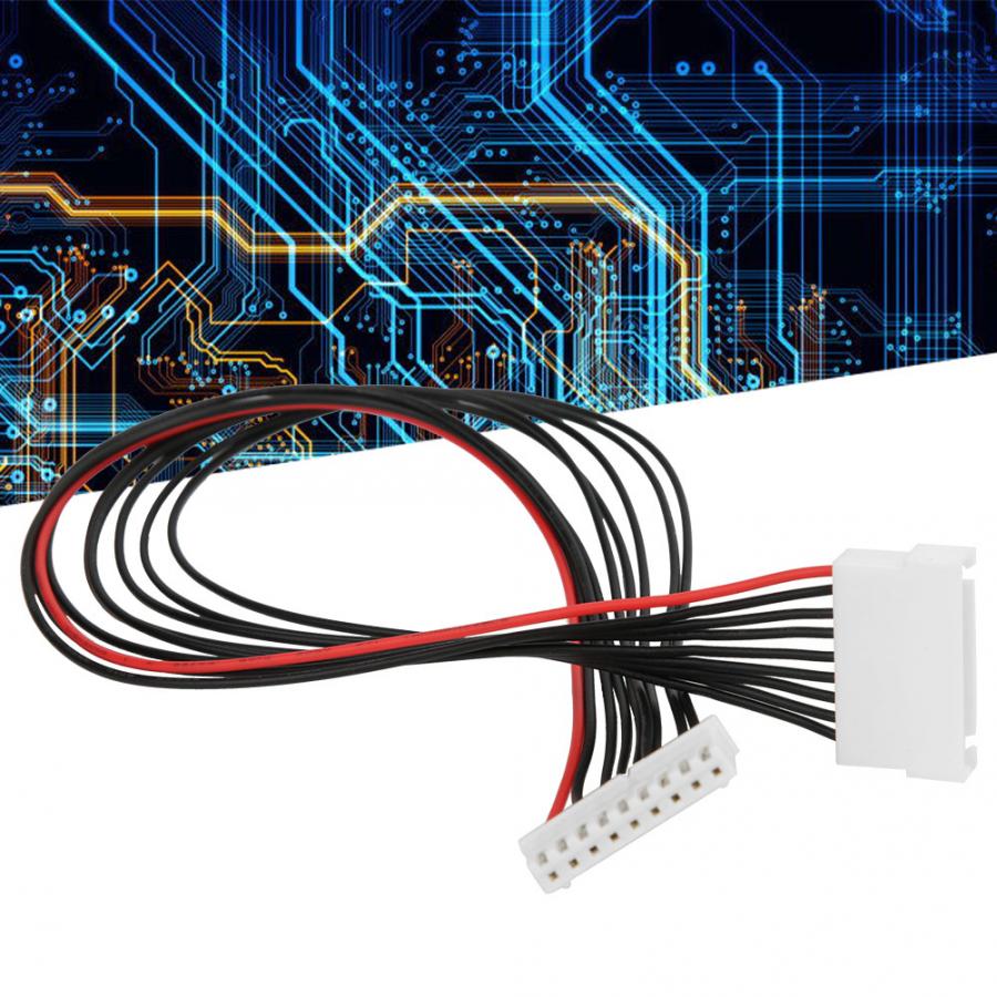10Pcs JST-XH 8S Lipo Balance Wire Extension Charge... – Grandado