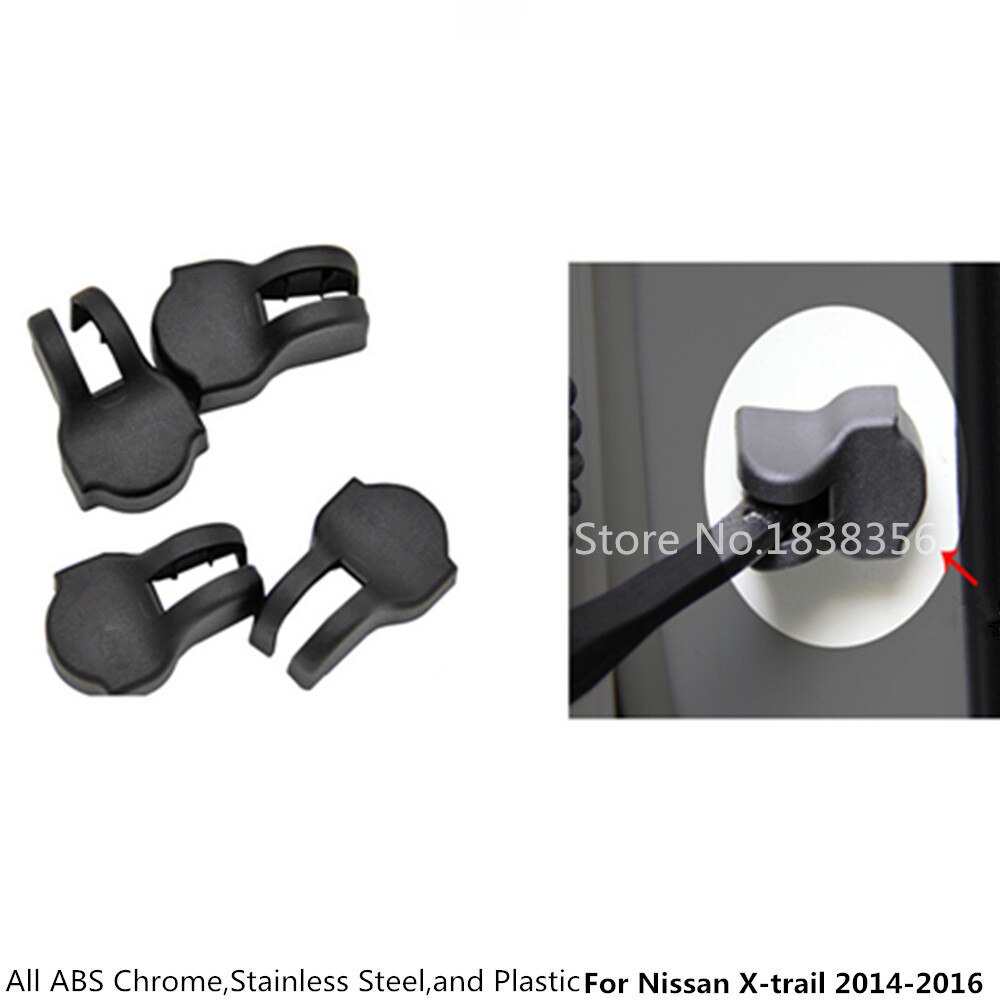 Anti Roest Water Proof Deurslot Sleutel Plastic Ge... – Vicedeal