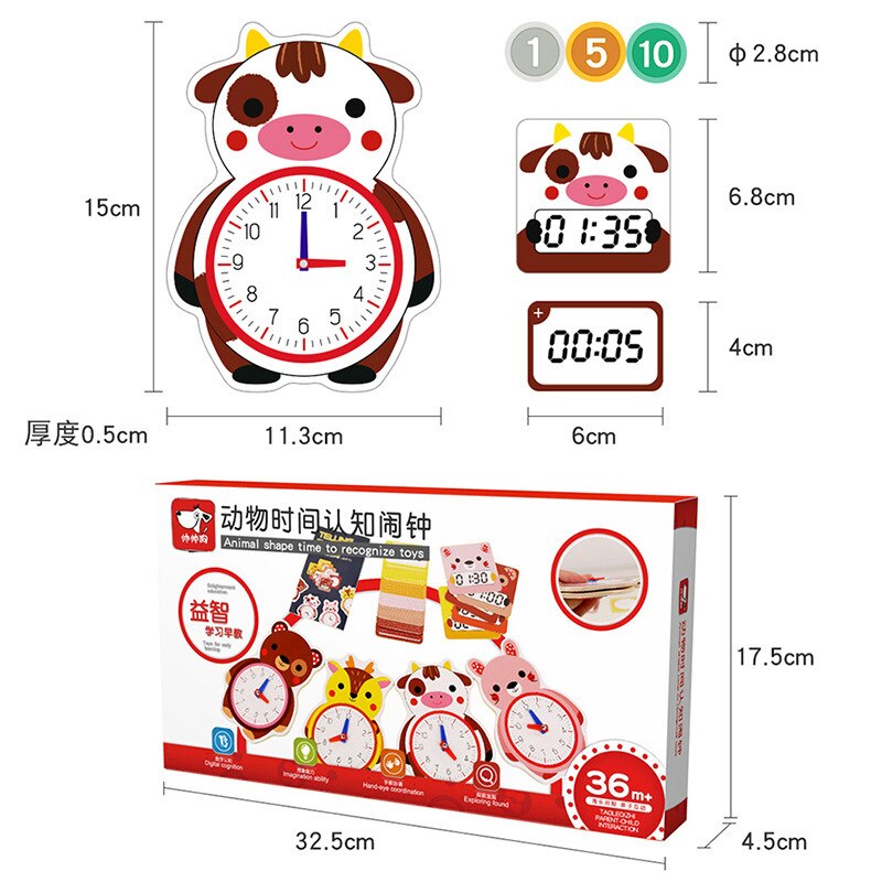 Early Childhood Cognitive Enlightenment Time Conce... – Vicedeal