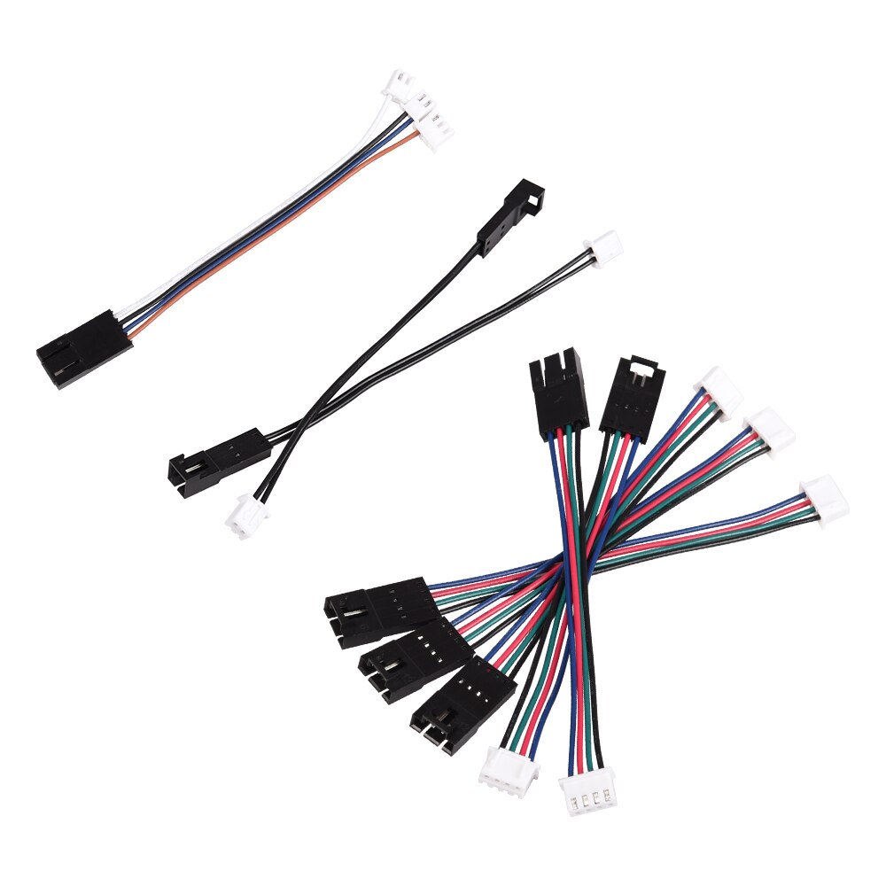 Prusa Printer Adapter Cable SKR Board Extension Ca... – Grandado